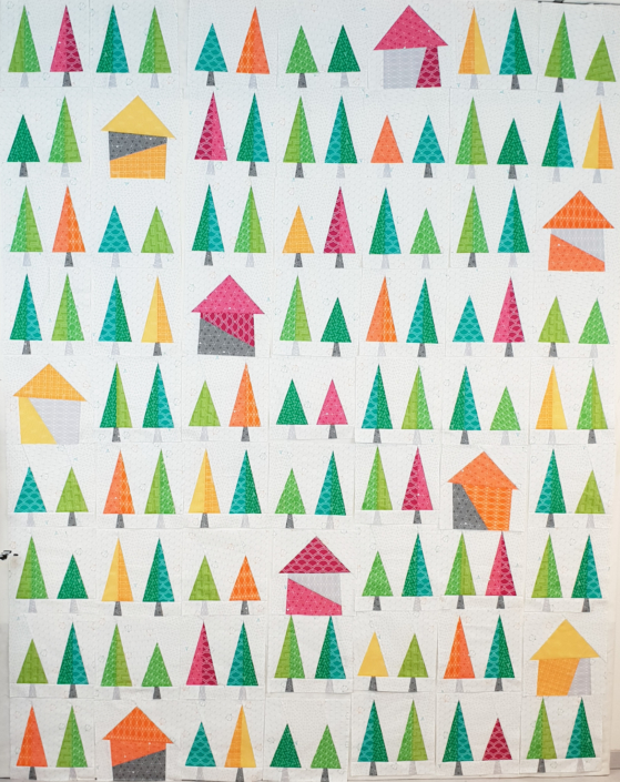 101 ideas for straight line quilting – Sugaridoo